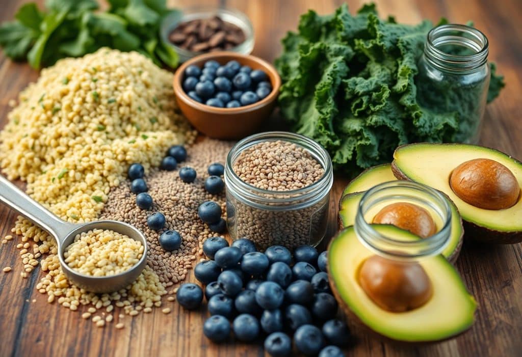 Quali sono gli alimenti superfood realmente efficaci